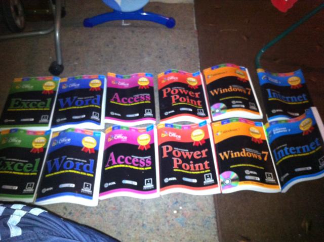 Algebra ECDL 7 modula potpuni prirucnik za ECDL ispit