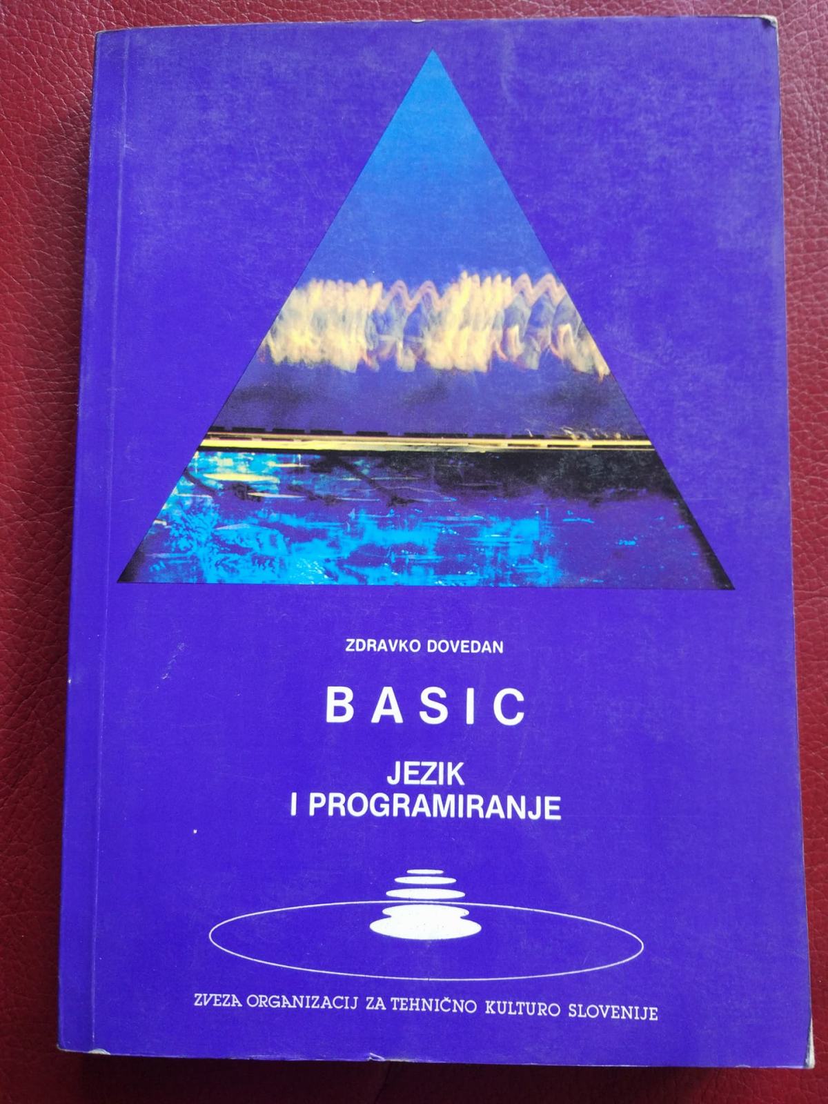 BASIC Programiranje literatura