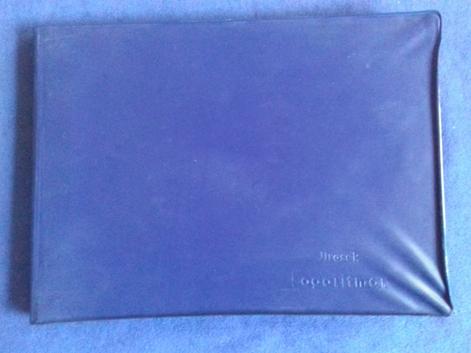 LOGARITMAR ( LOGARITAMSKO RAČUNALO ) VLADIMIR JIRASEK, ZG 1966