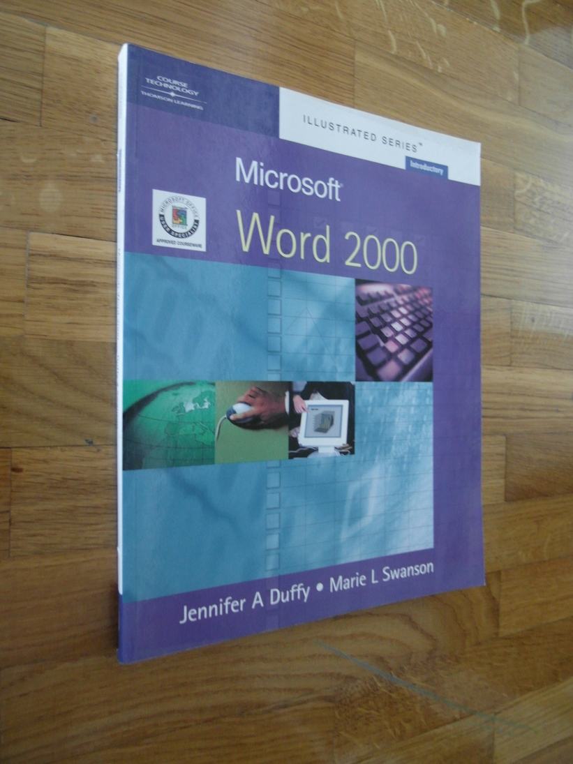 Microsoft Word 2000