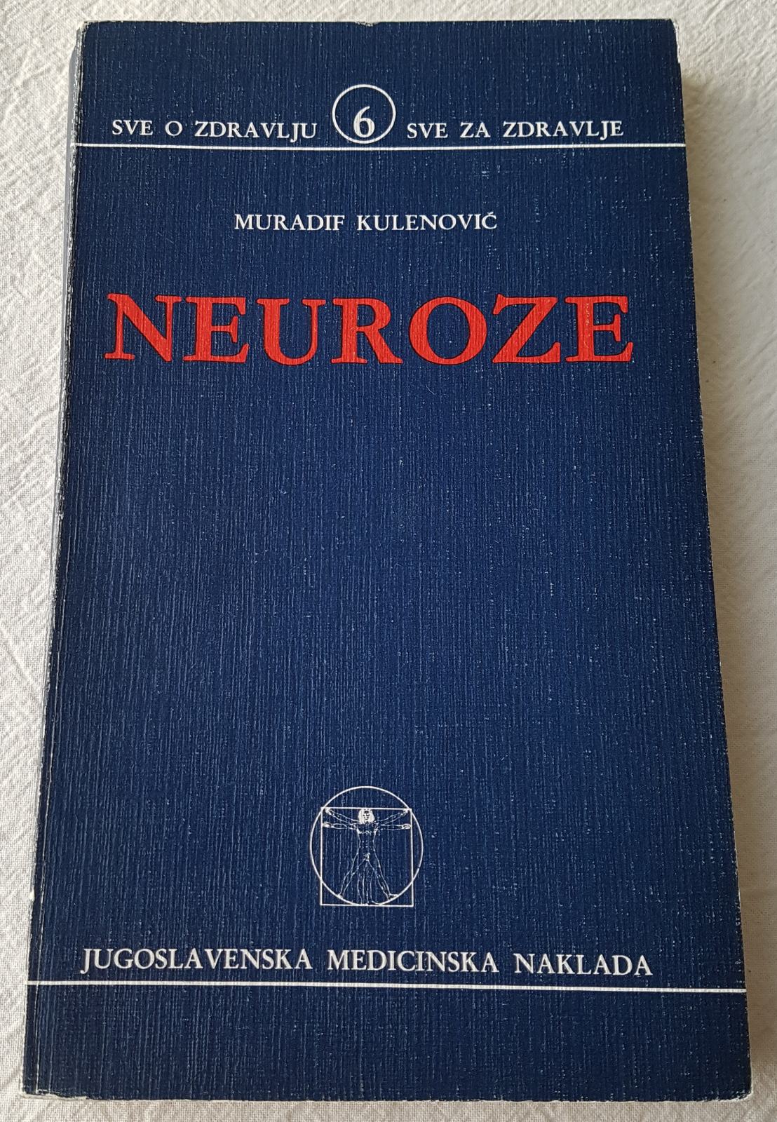 Neuroze