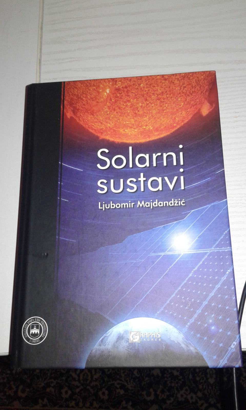 Solarni sustavi