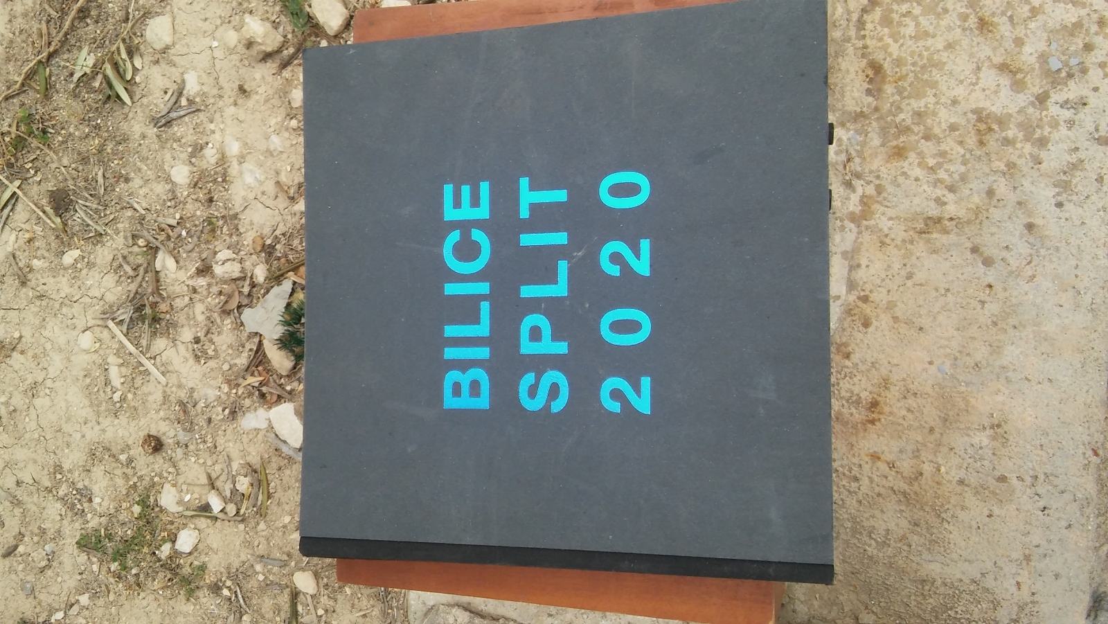 Split Bilice 2020 godine