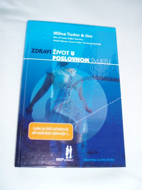 Zdravi život u poslovnom svijetu