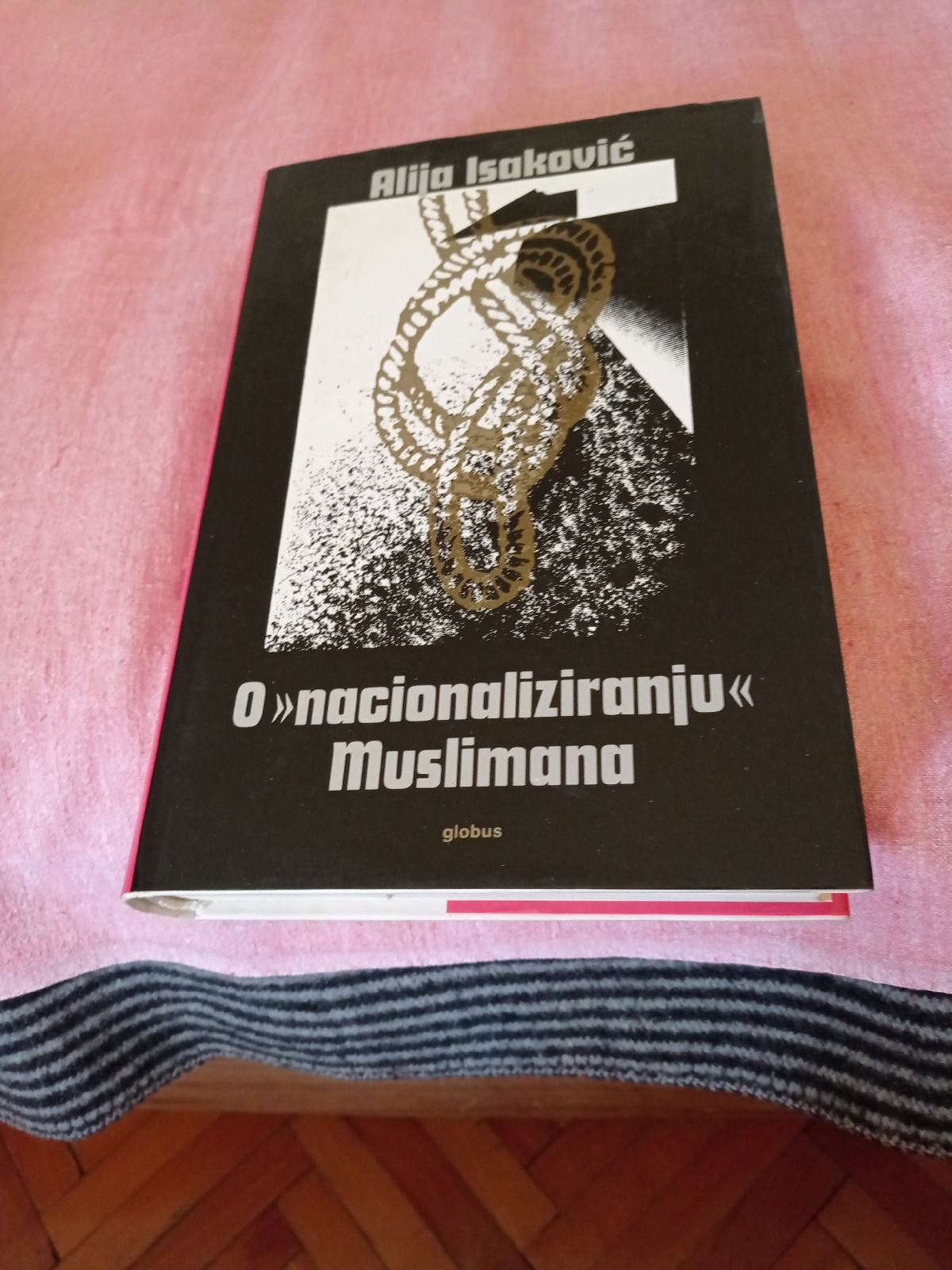 A.Isaković O nscionaliziranju Muslimana