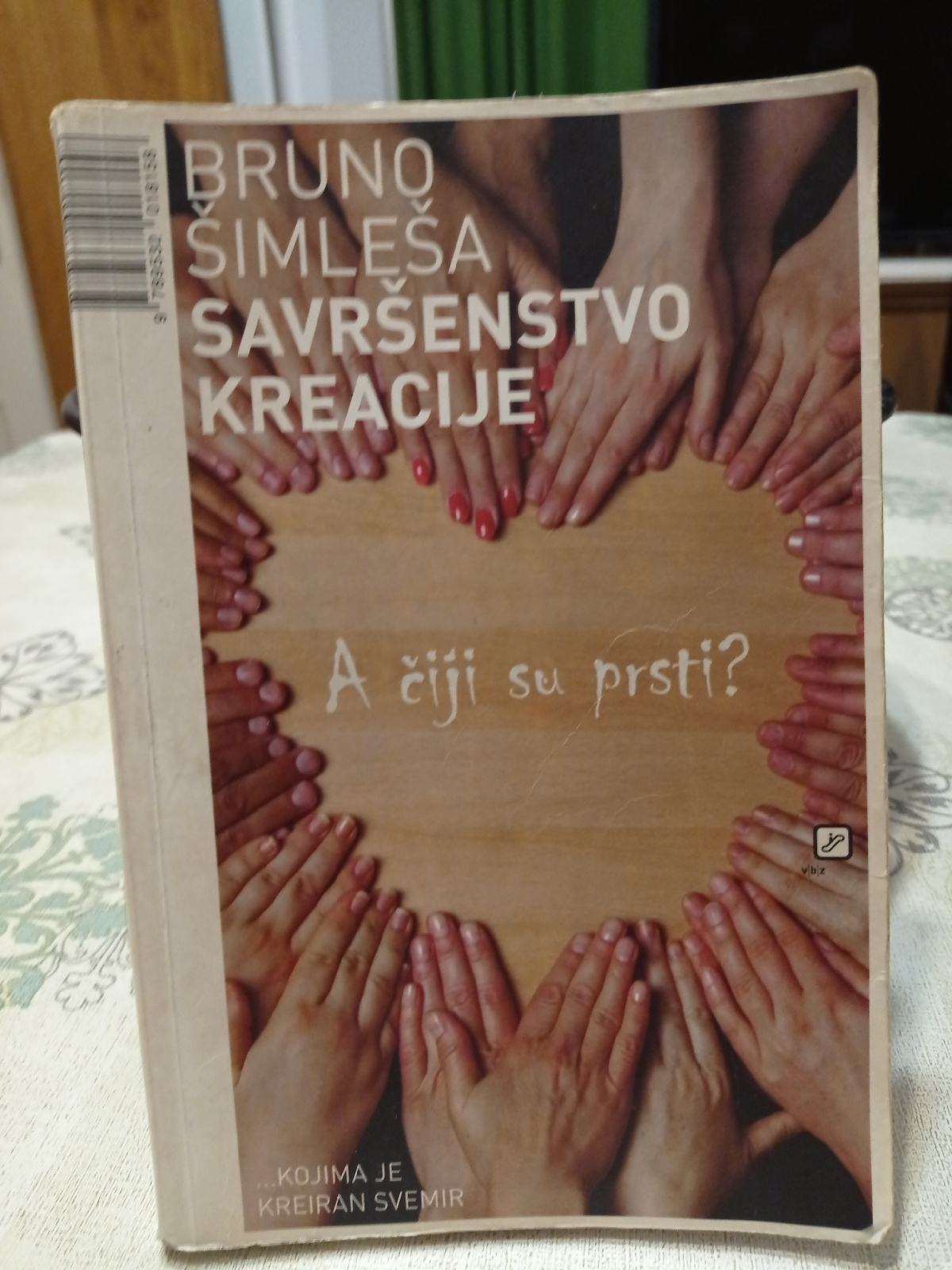 B.šimleša Savršenstvo kreacije