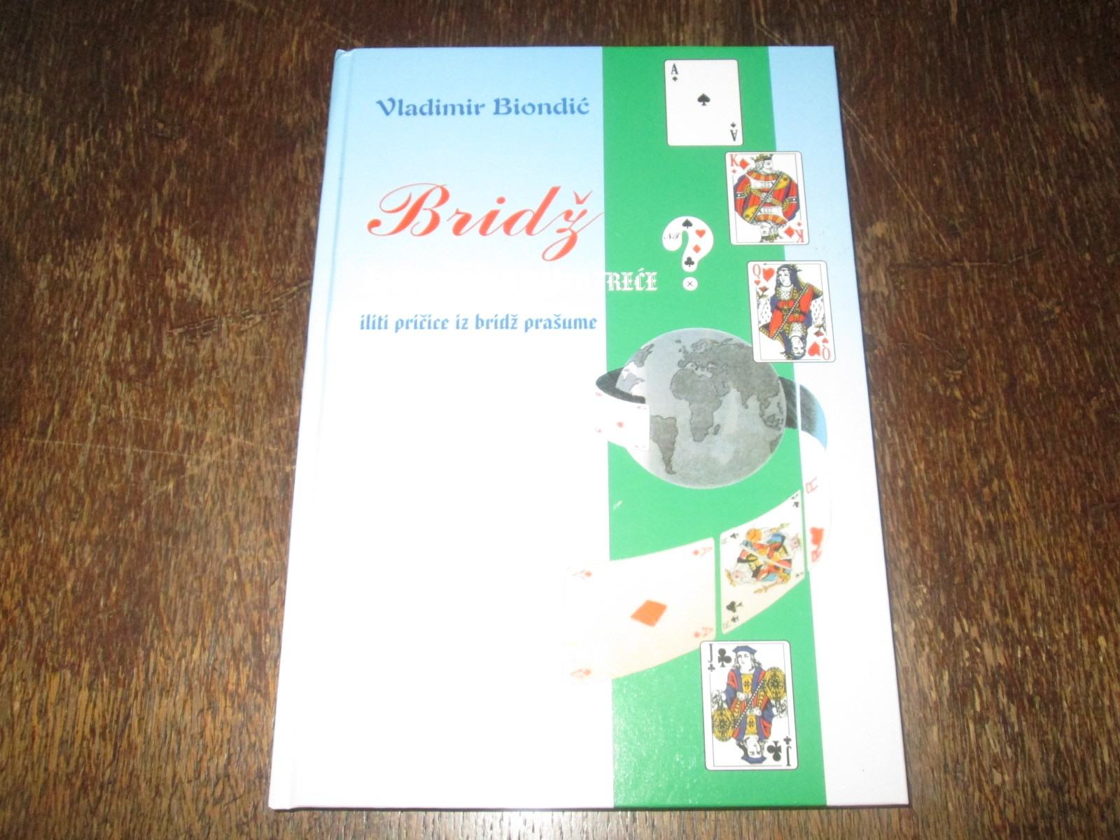 Bridž-Vladimir Biondić