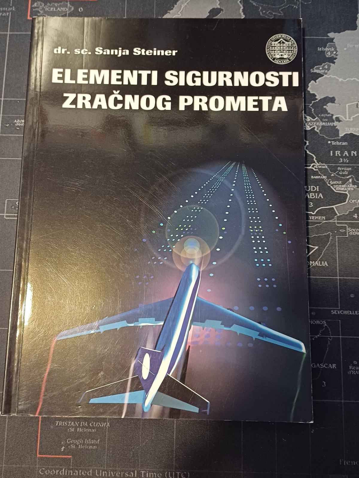 Elementi sigurnosti zračnog prometa