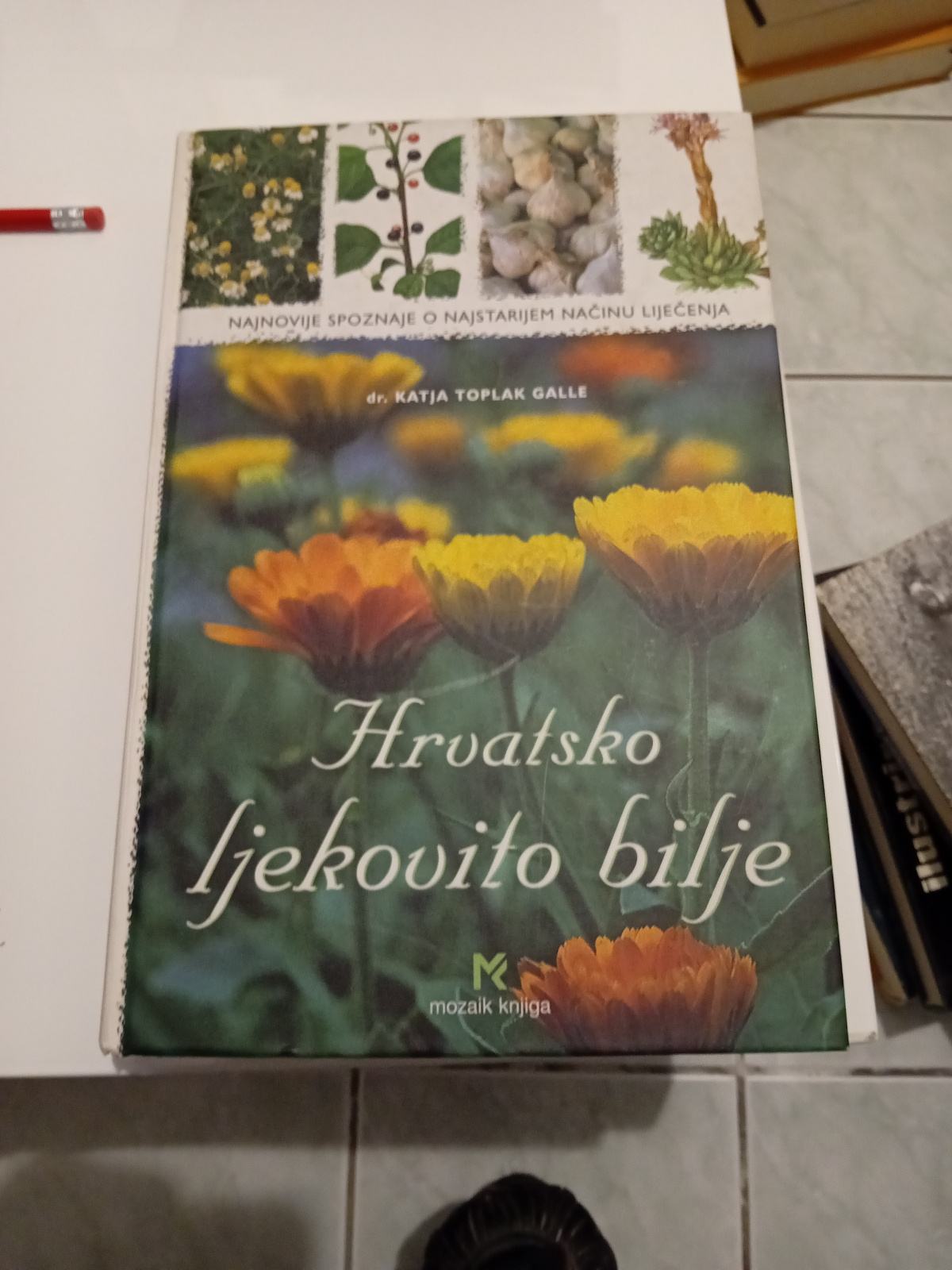 hrvatsko ljekovito bilje galle