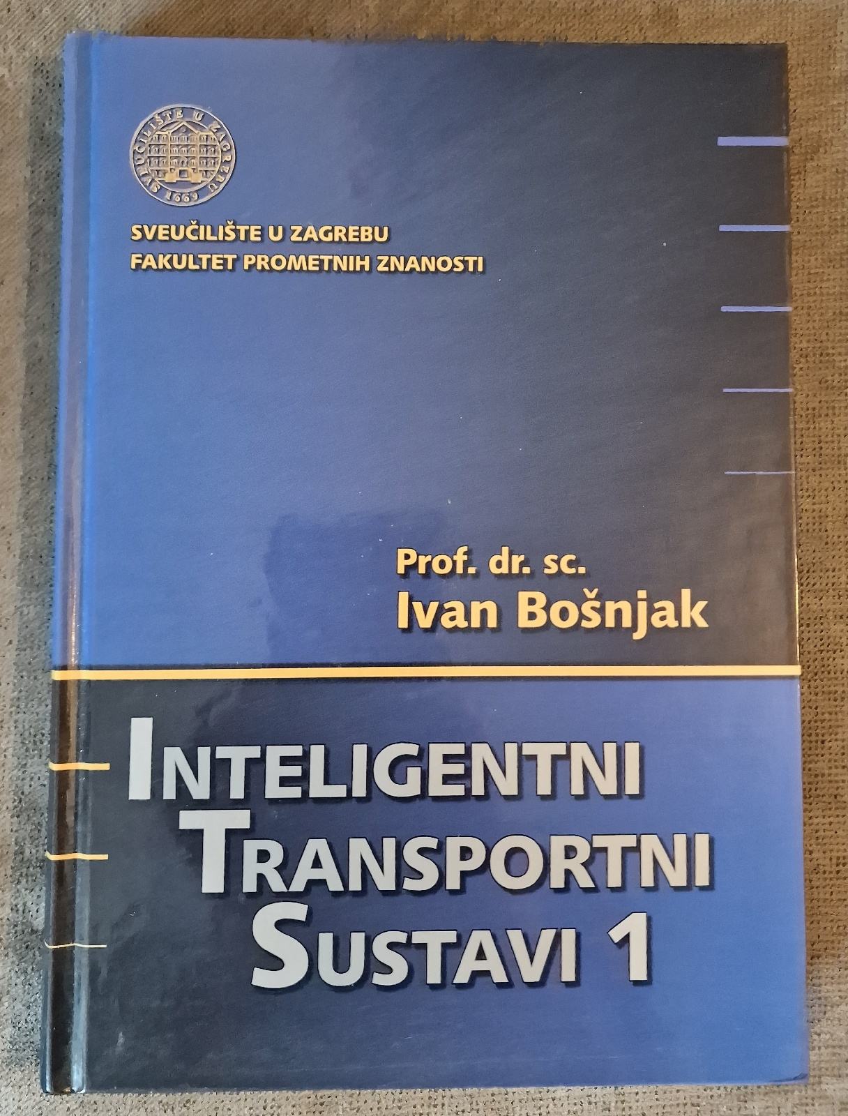 Inteligentni transportni sustavi