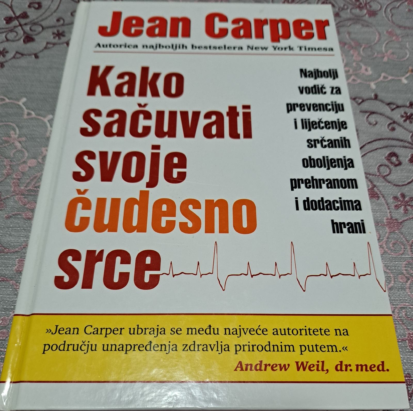 Kako sačuvati svoje čudesno srce