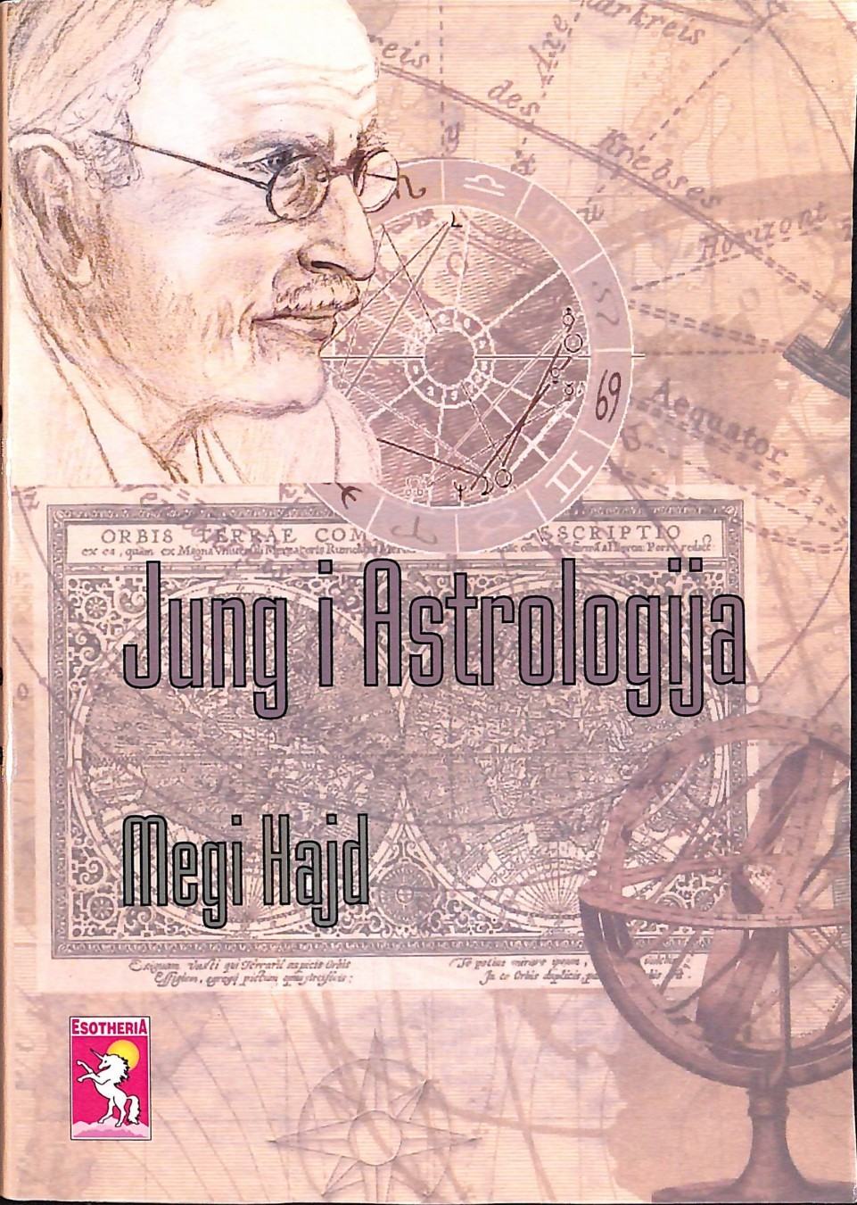 Megi Hajd - JUNG I ASTROLOGIJA