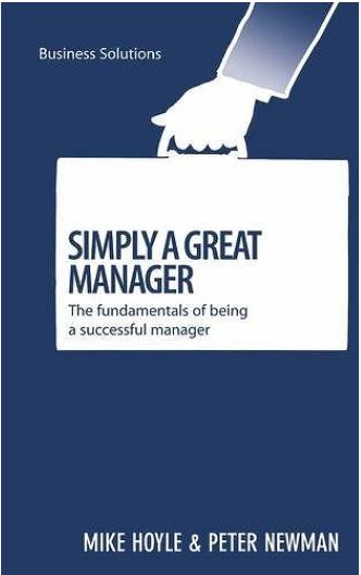 Mike Hoye: Simply a Great Manager