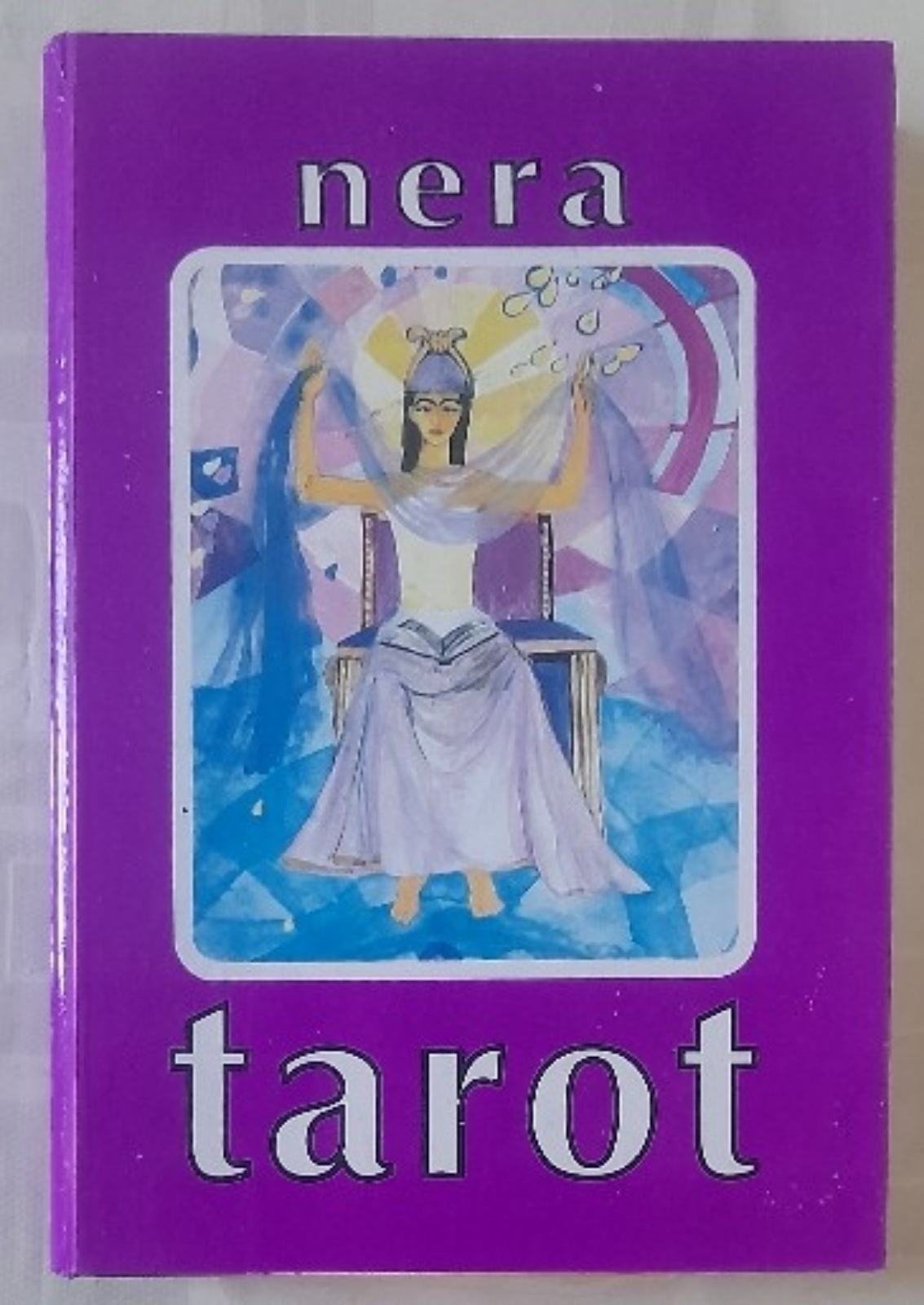 Nera...Nera Tarot