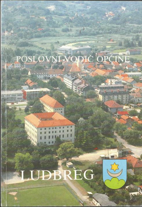 POSLOVNI VODIC OPCINE LUDBREG
