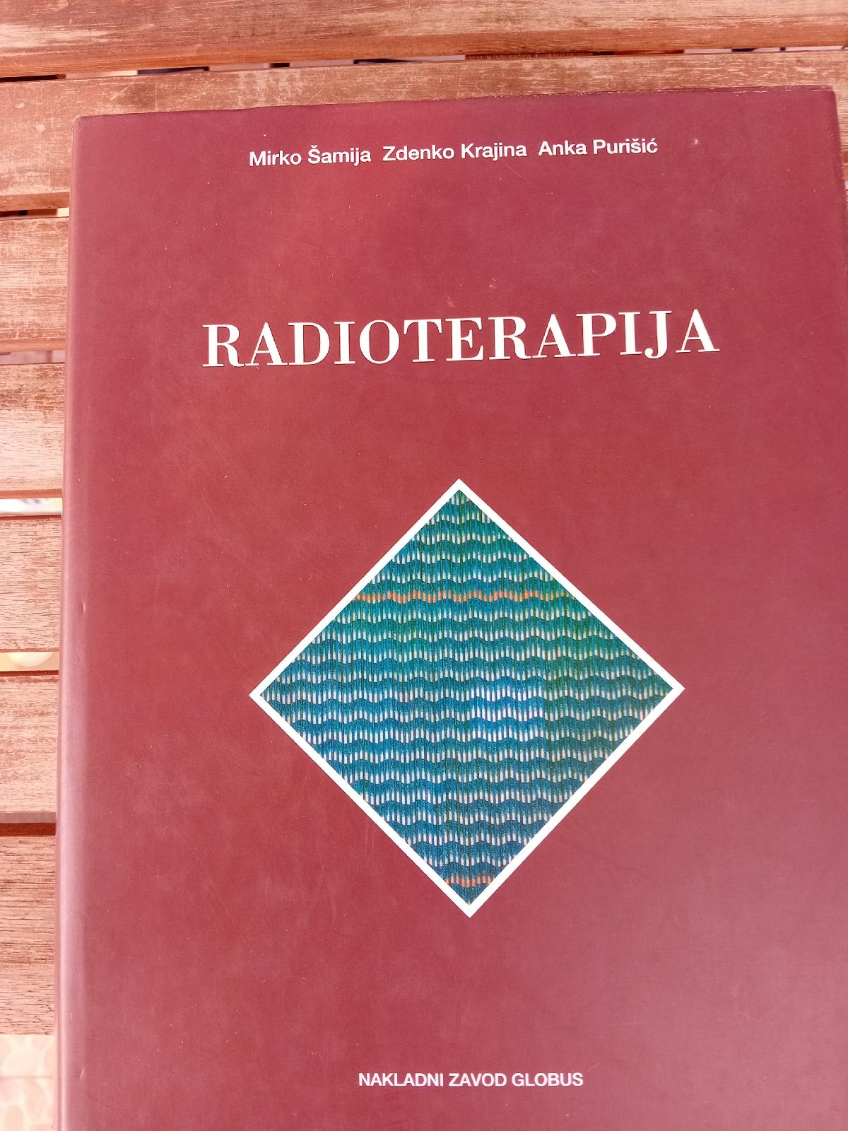 radioterapija