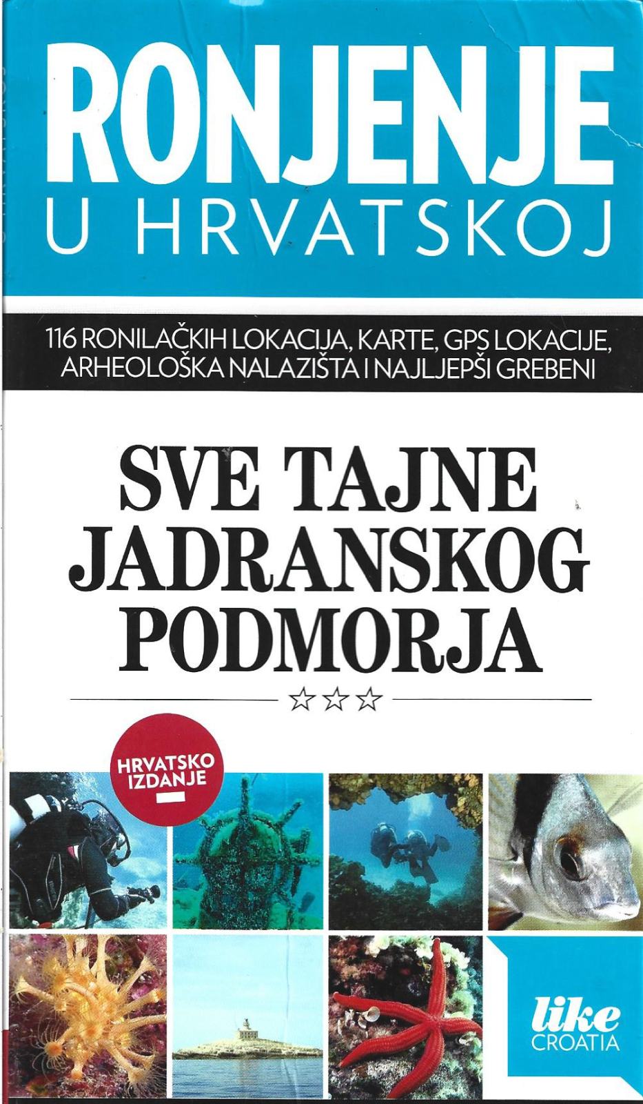 RONJENJE U HRVATSKOJ