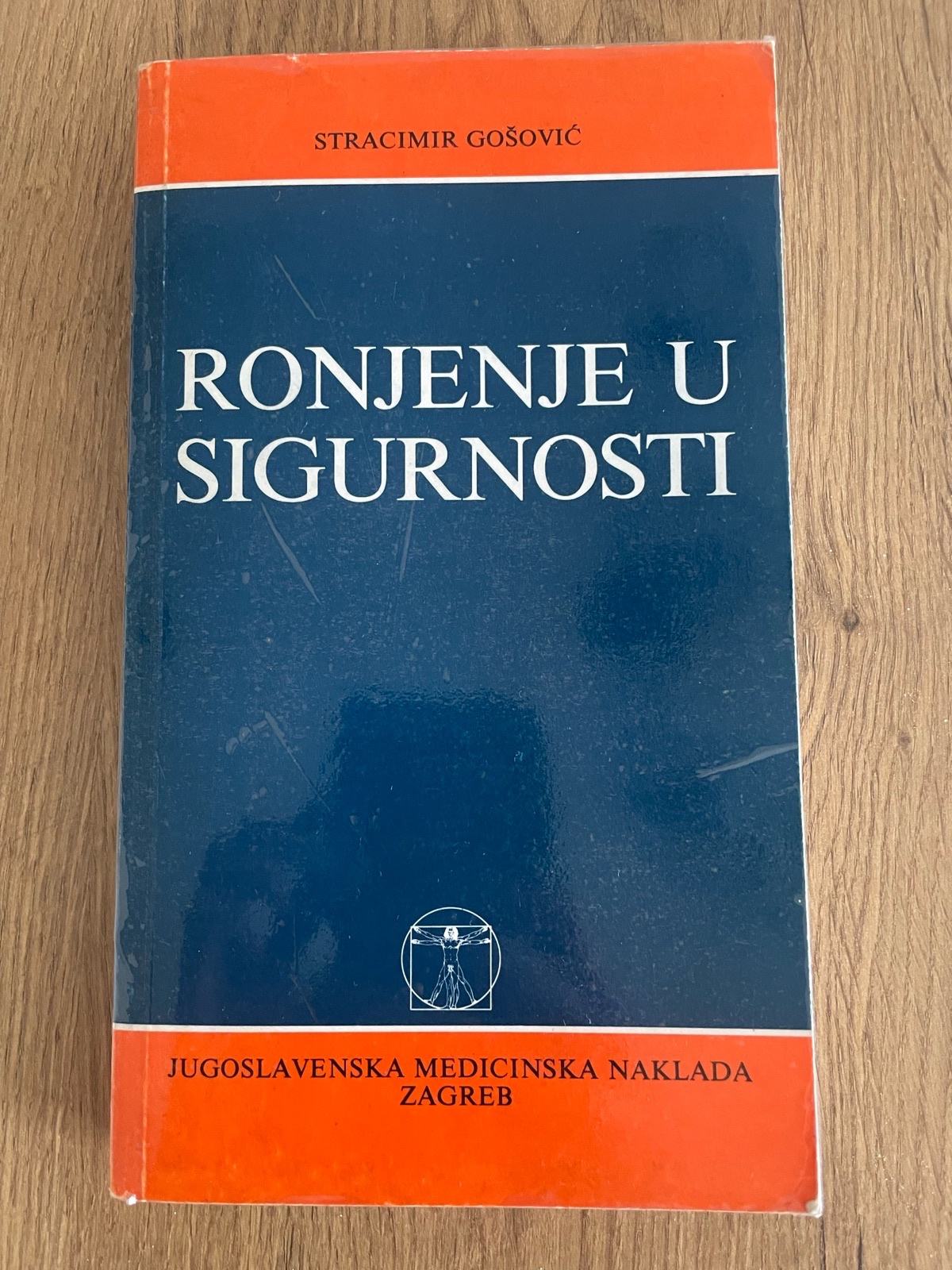 Ronjenje u sigurnosti