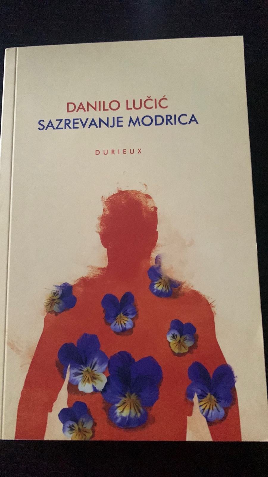 SAZREVANJE MODRICA Danilo Lučić