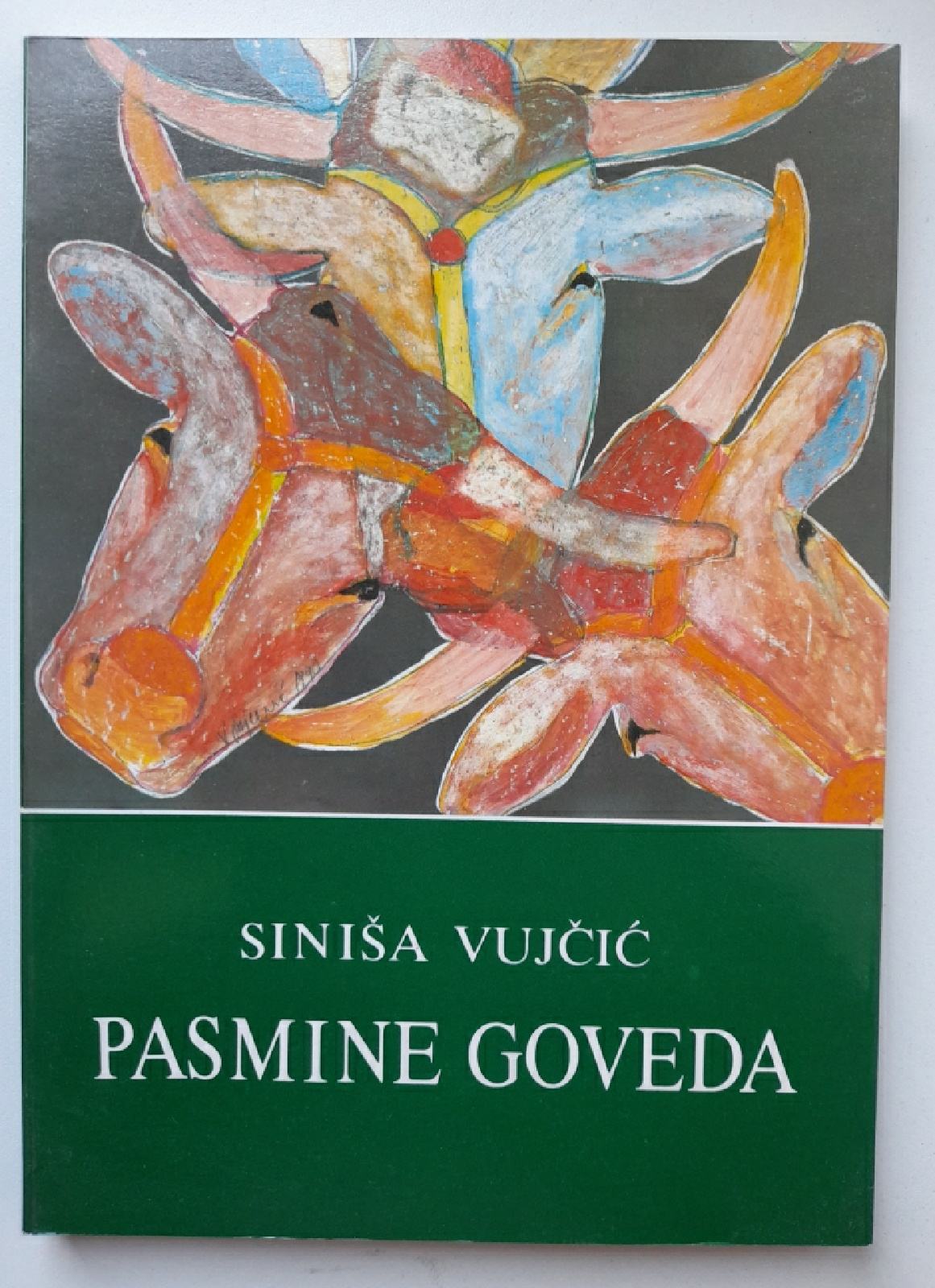 SINIŠA VUJČIĆ...PASMINE GOVEDA