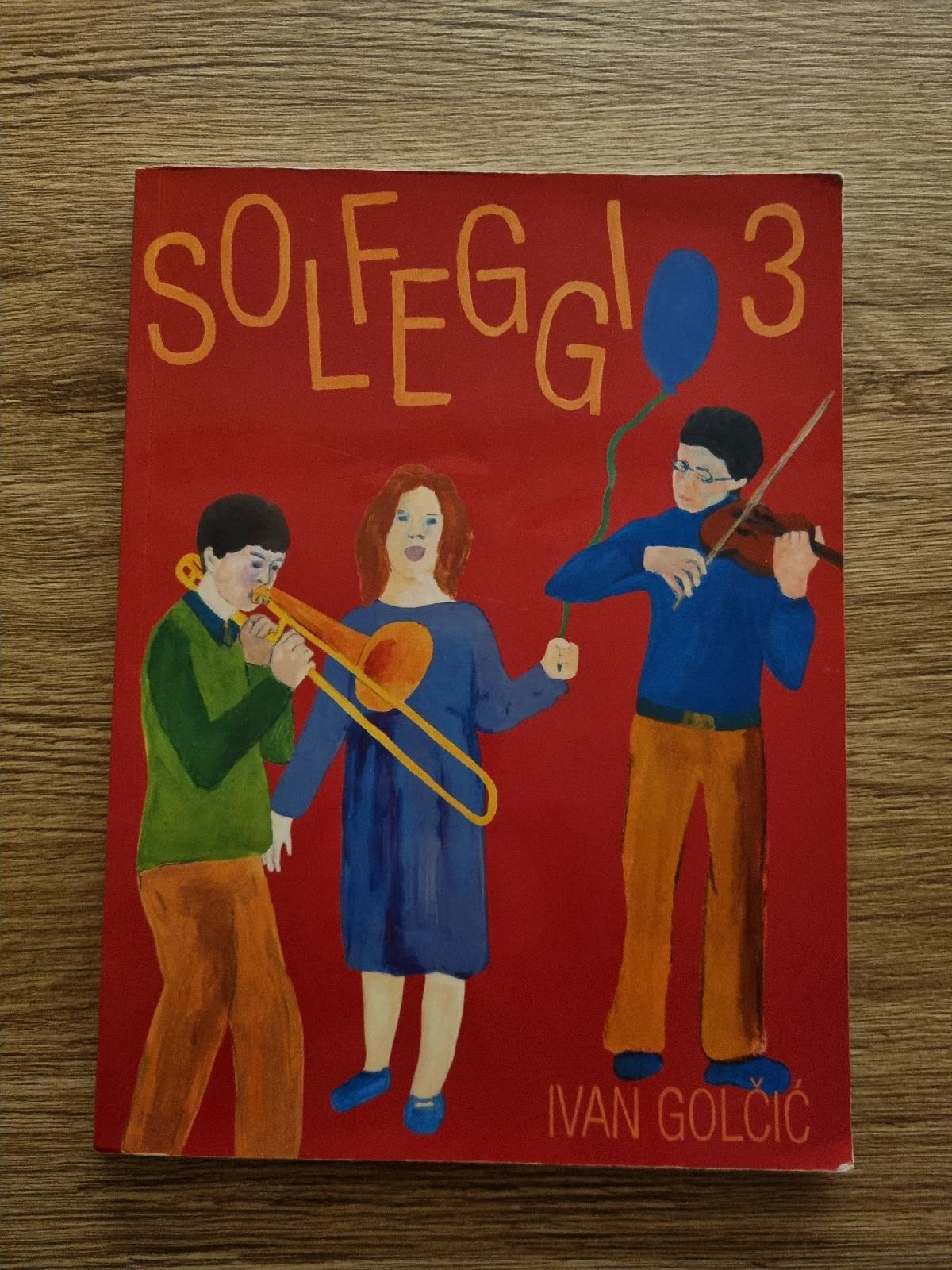 Solfeggio 3