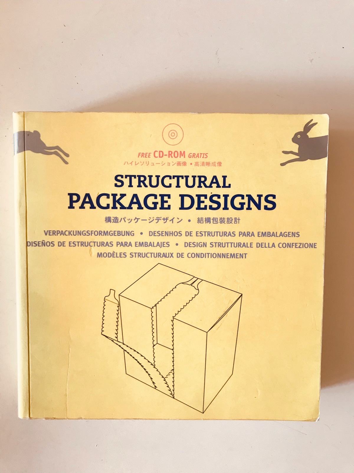 Structural Package Designs