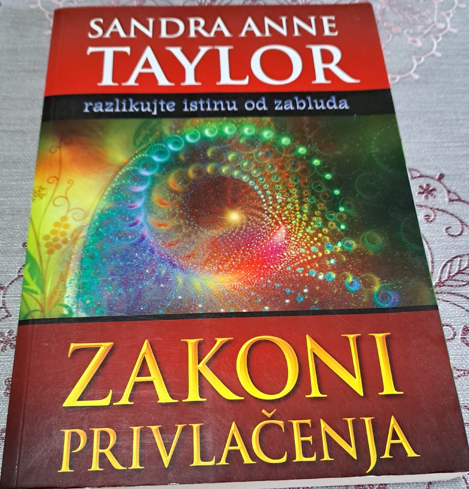 Zakoni privlačenja