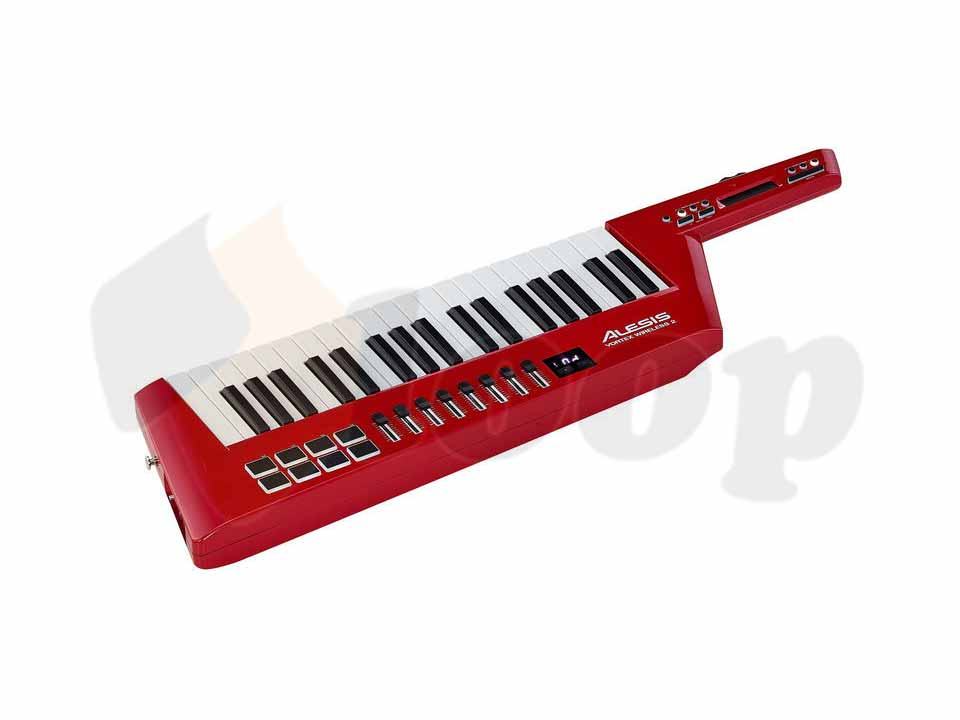 Alesis Vortex Wireless 2 Red
