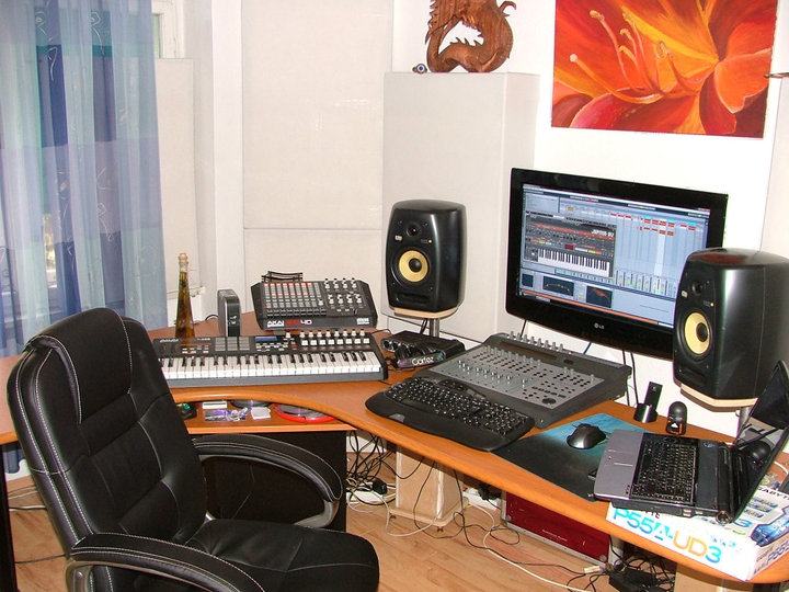 Apsorberi / Akustična / Zvučna izolacija