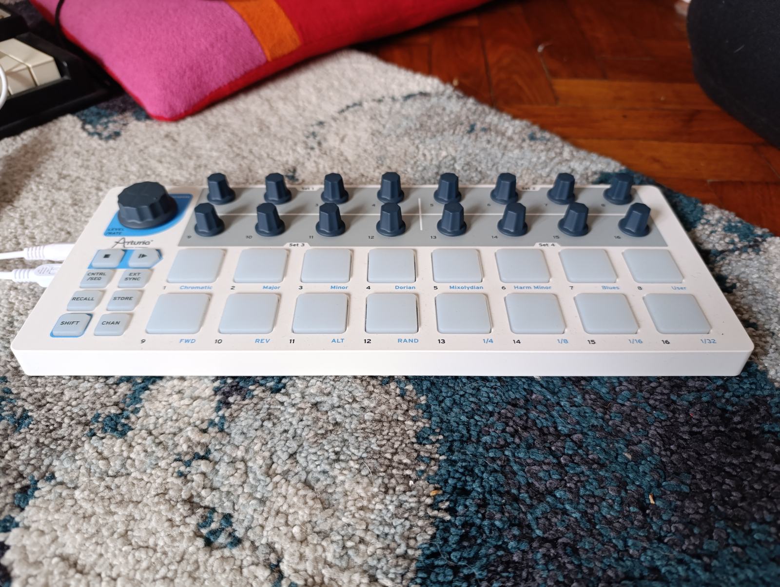Arturia Beatstep