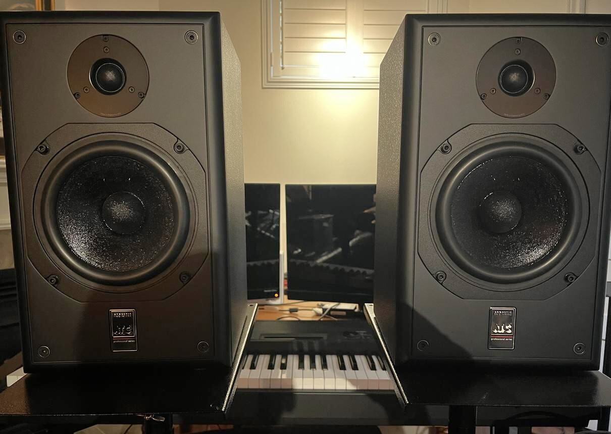 ATC SCM 12 PRO