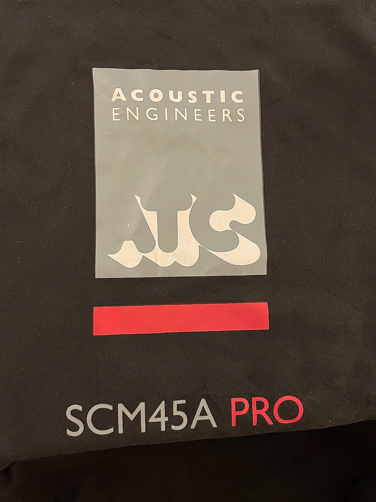 ATC SCM45A PRO