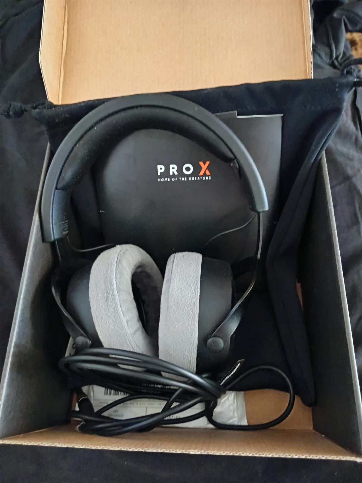 Bayerdynamic DT 900 pro X