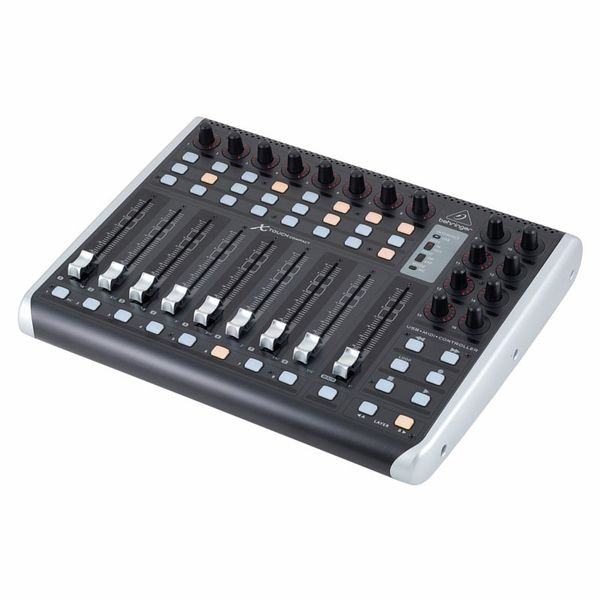 Behringer X-TOUCH Compact DAW controller