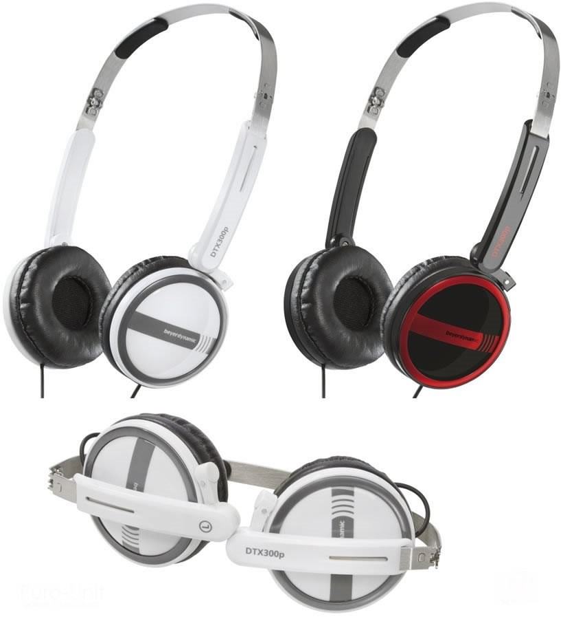 Beyerdynamic DTX 300 P