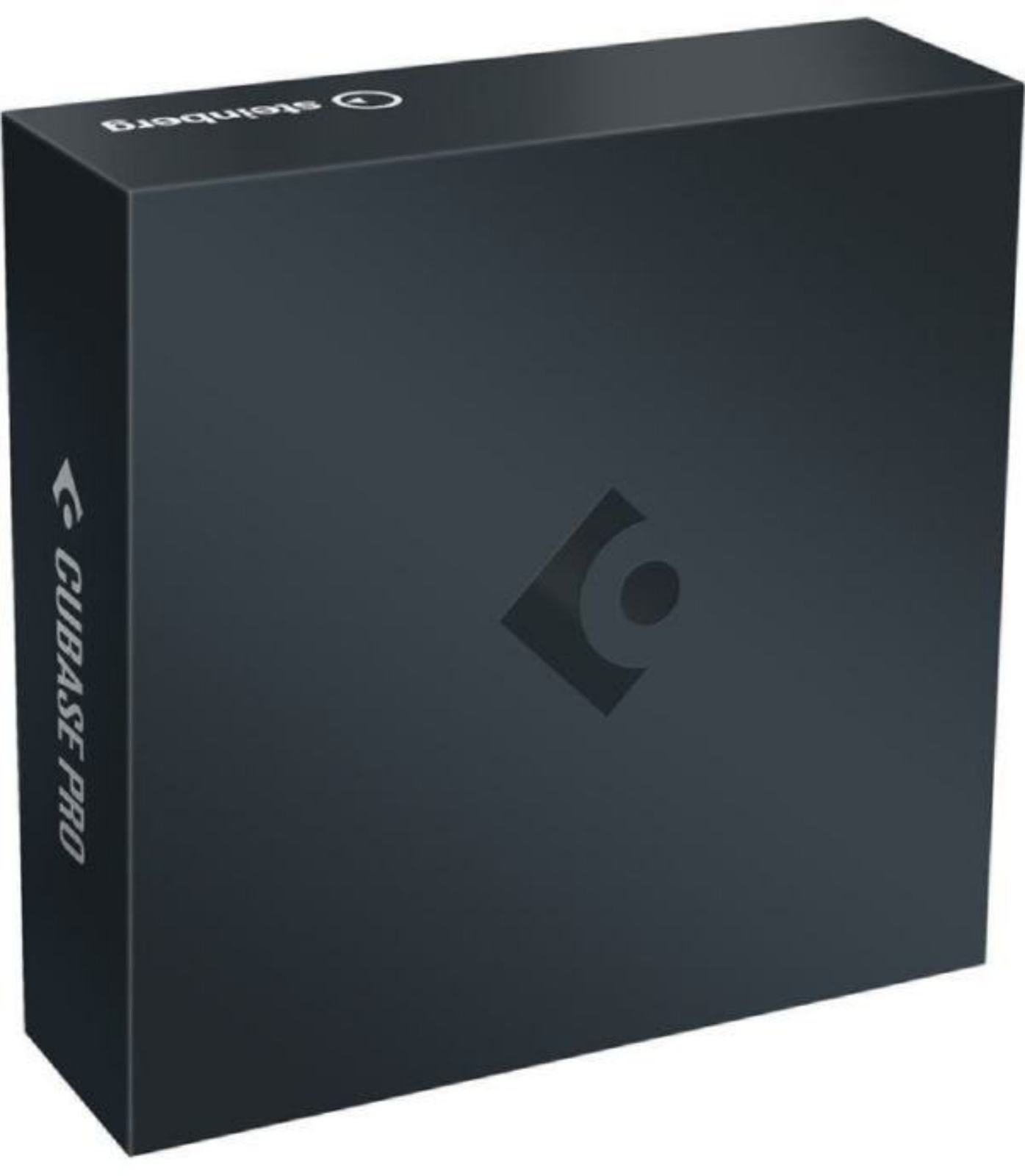 Cubase 11 Pro USB eLicencer