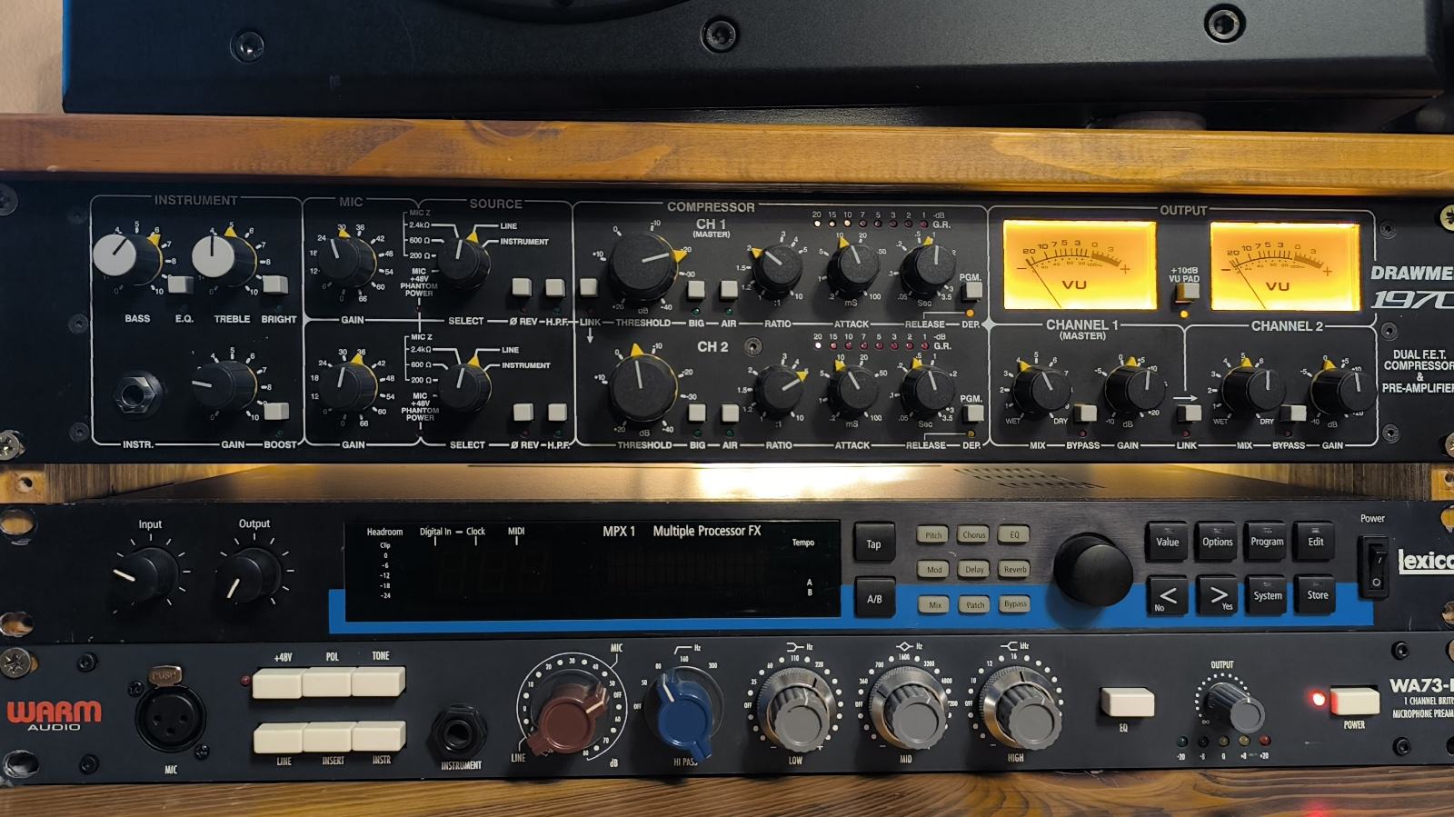 DRAWMER 1970 mint stanje