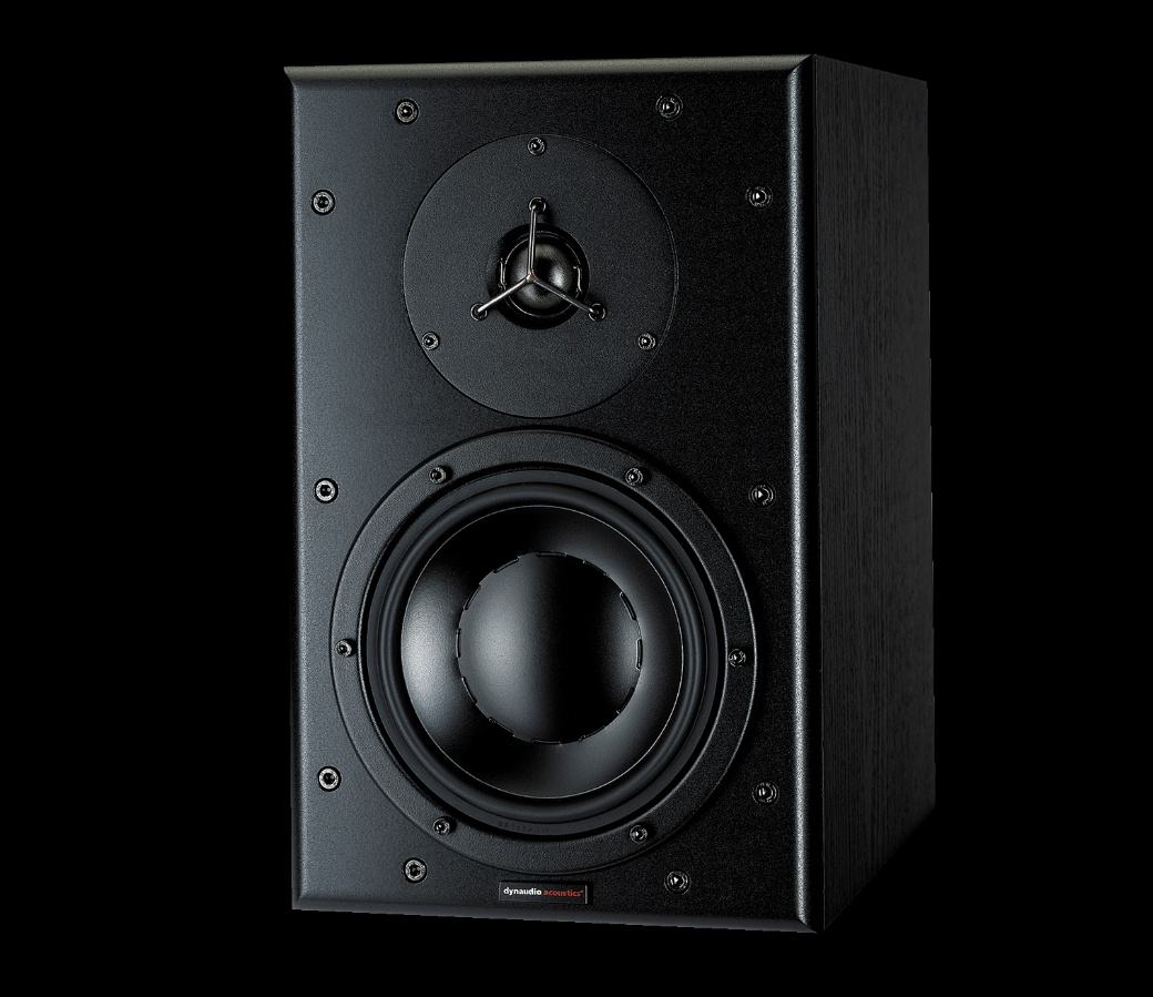 Dynaudio BM6 Passive - Nearfield Studio Monitori