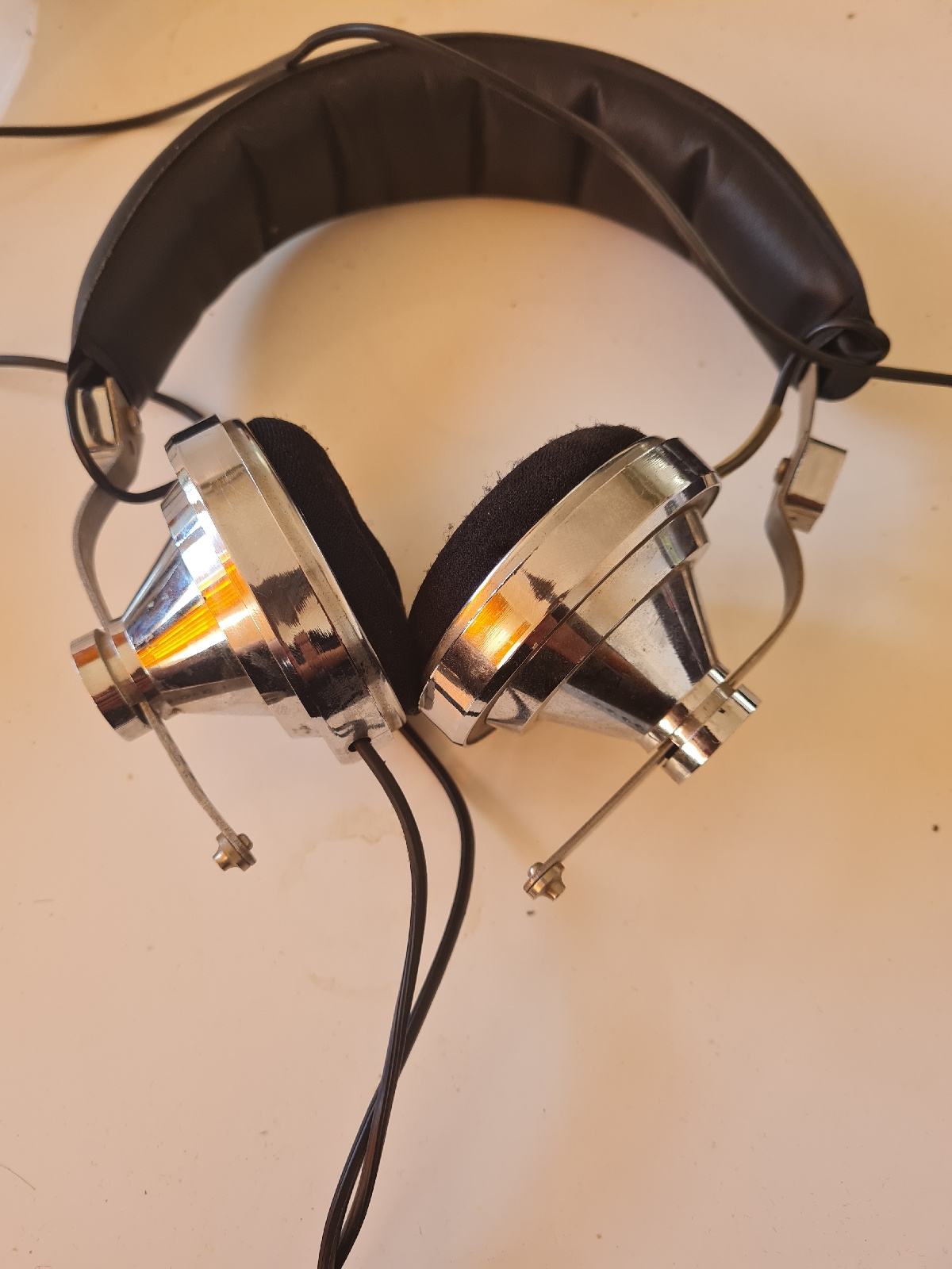 Headphone Pioneer. ...SHOKAI AH 27