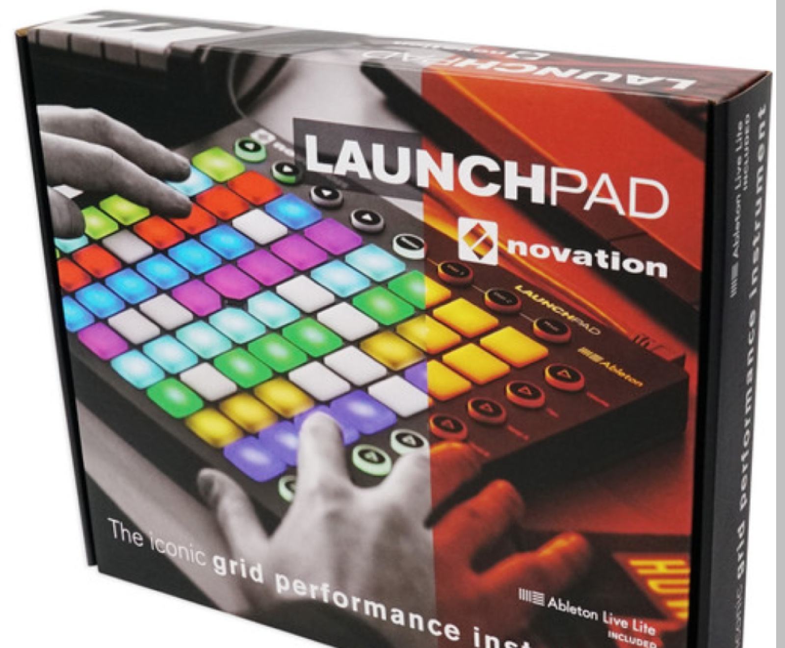launchpad Mk2