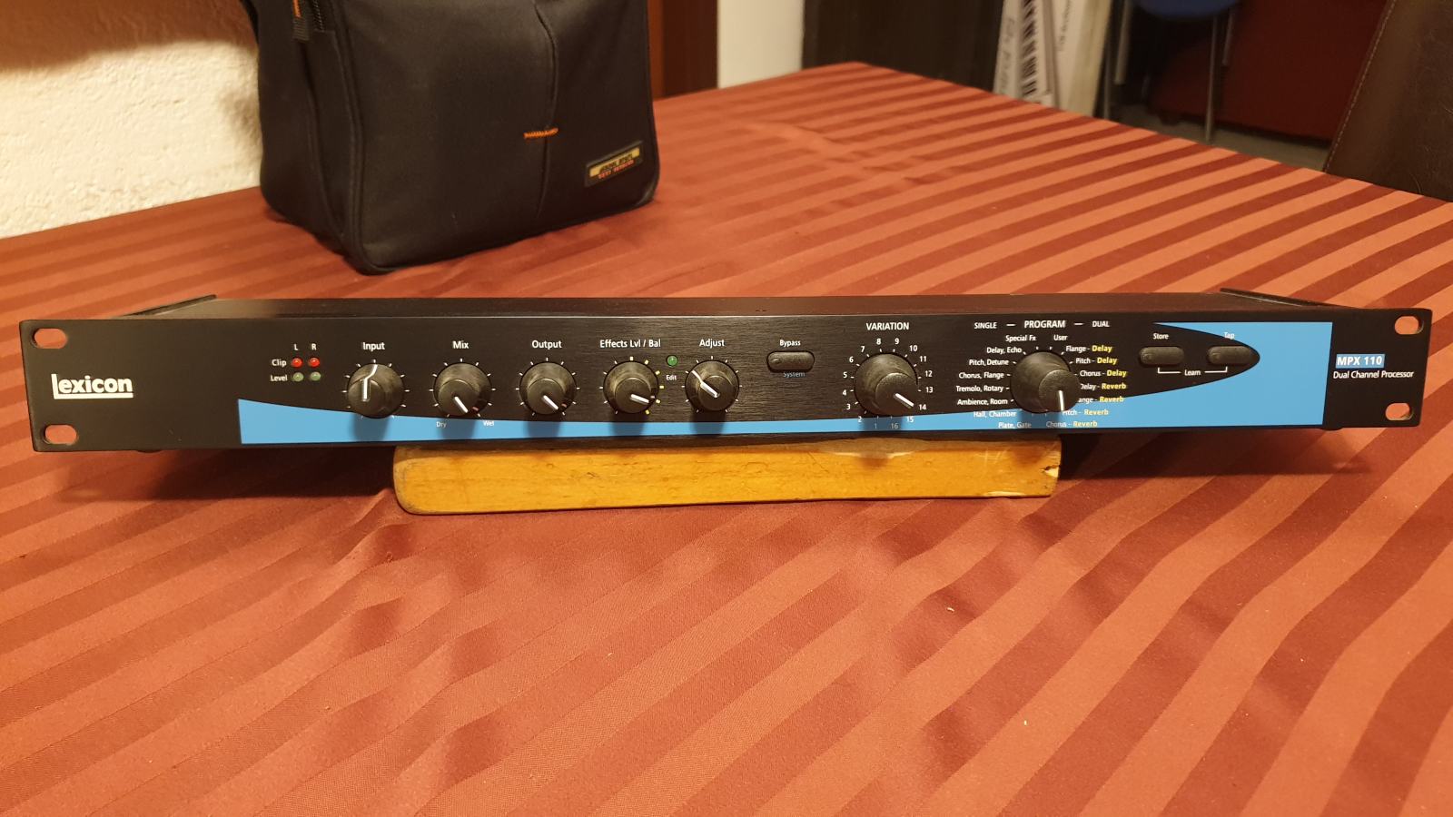 Lexicon MPX-110