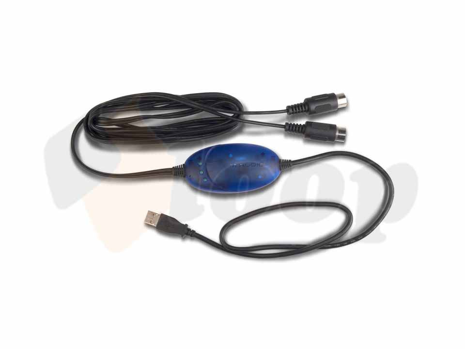 M-Audio USB Uno