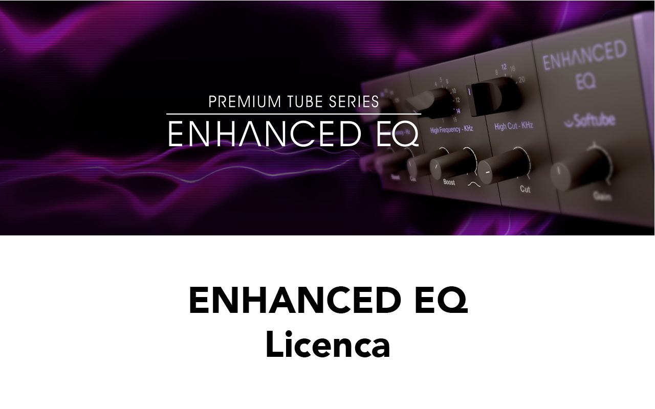 Native Instruments EQ Plugin