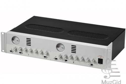 Phonic Tube Vocalmax T1800