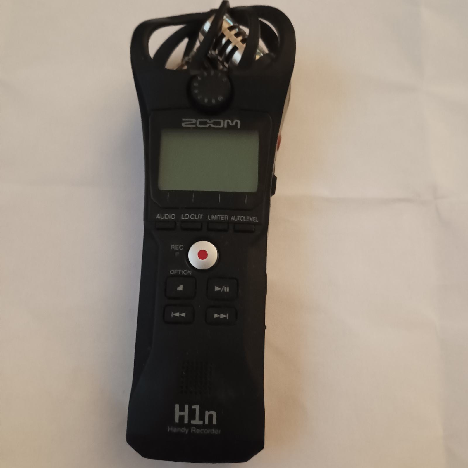 Zoom H1N prijenosni snimač