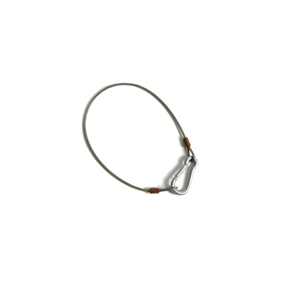 Bowens BW-2619 Safety cable Hi Glide Rail System