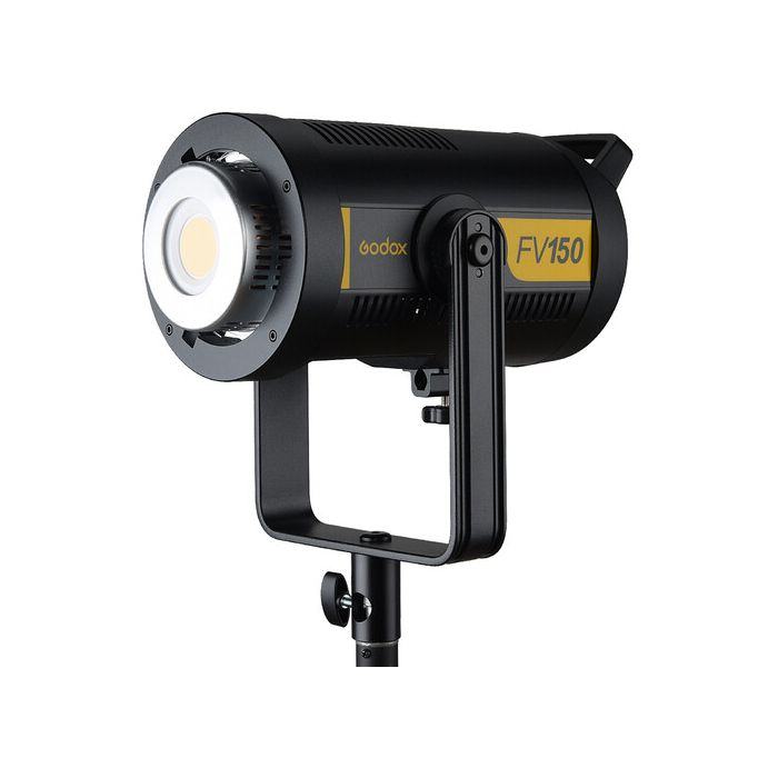Godox High Speed Sync Flash LED Light FV150