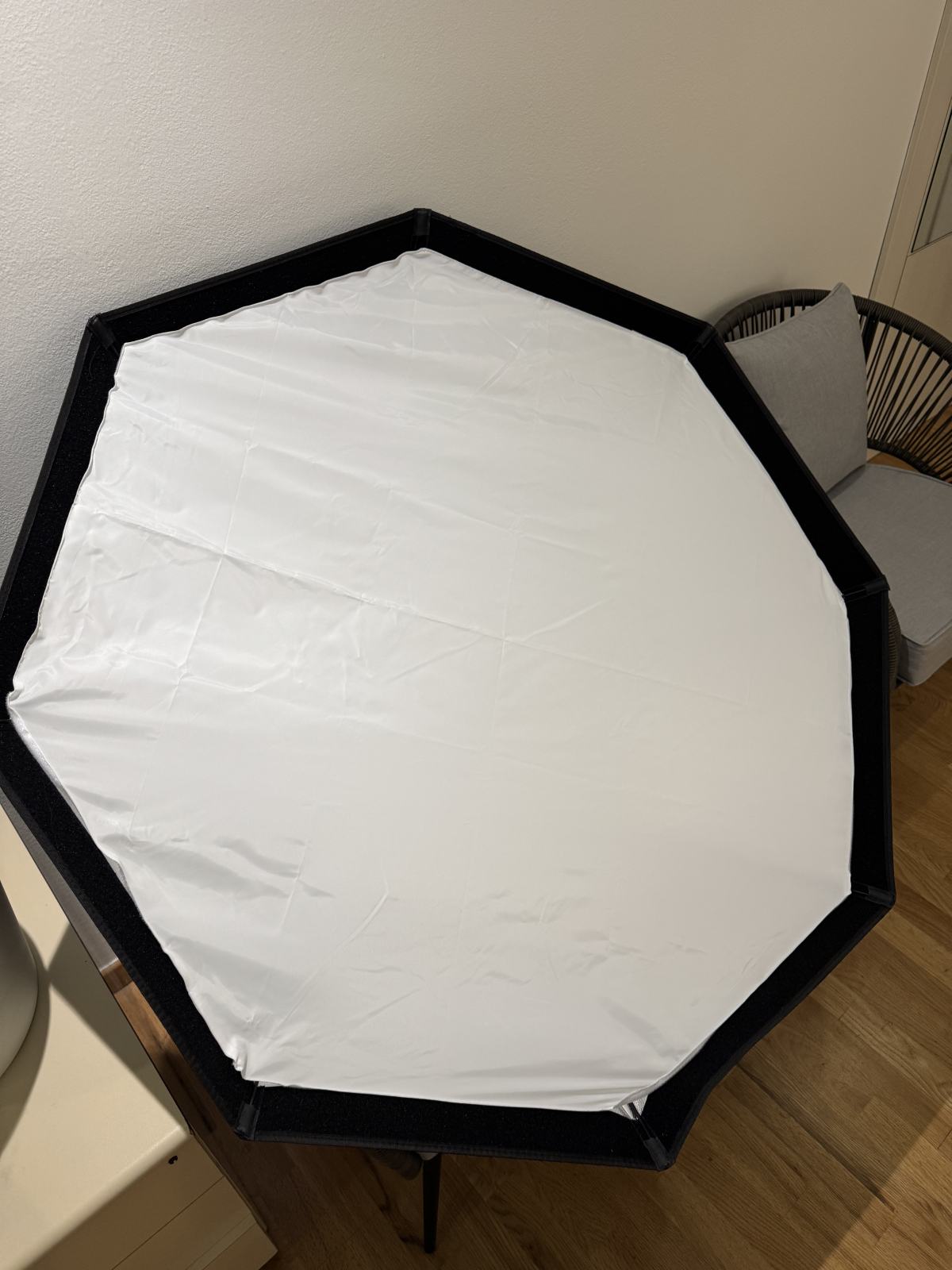 Godox SB-FW120 Softbox with Grid Octa120cm