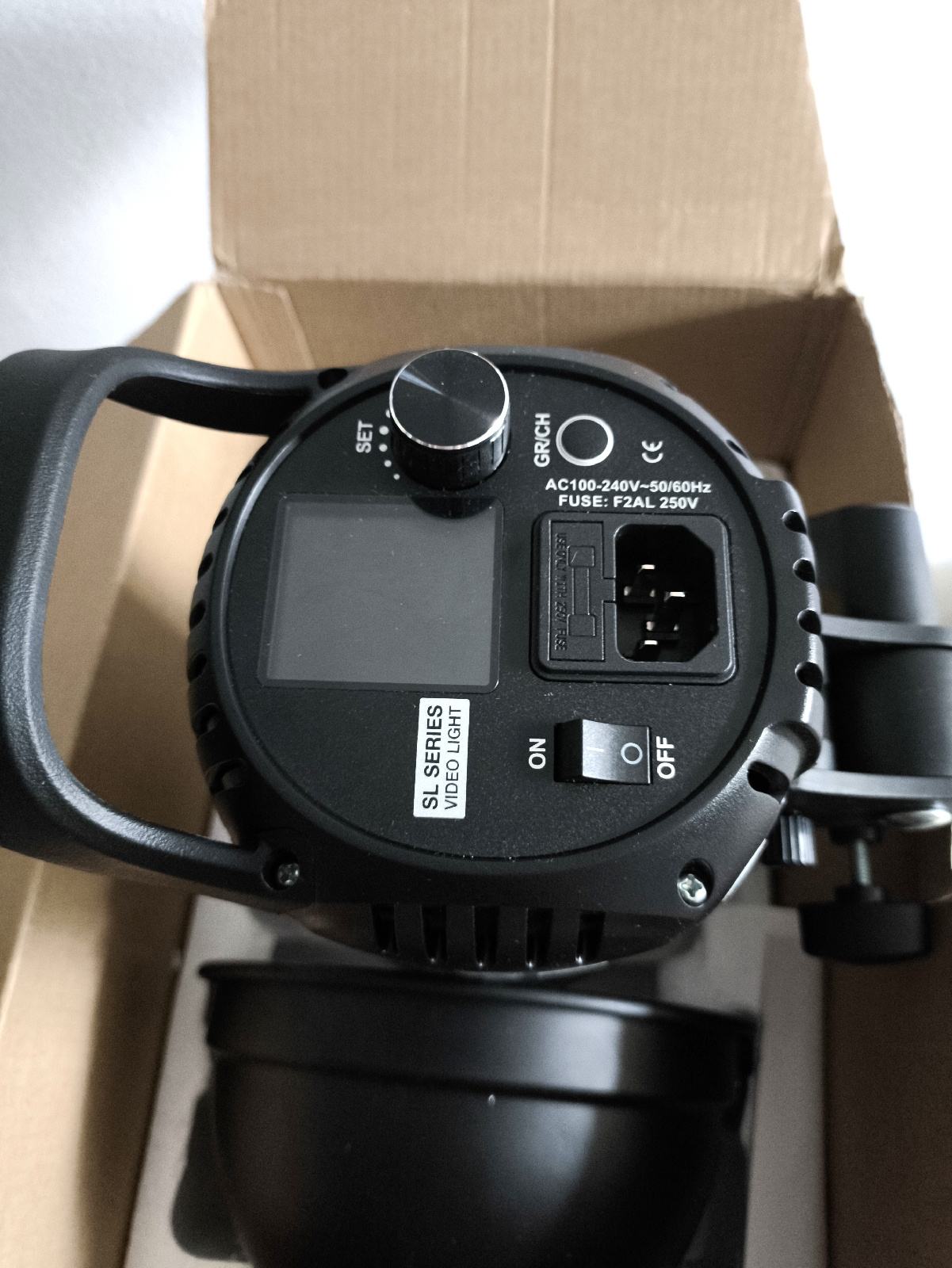 Godox SL60-w