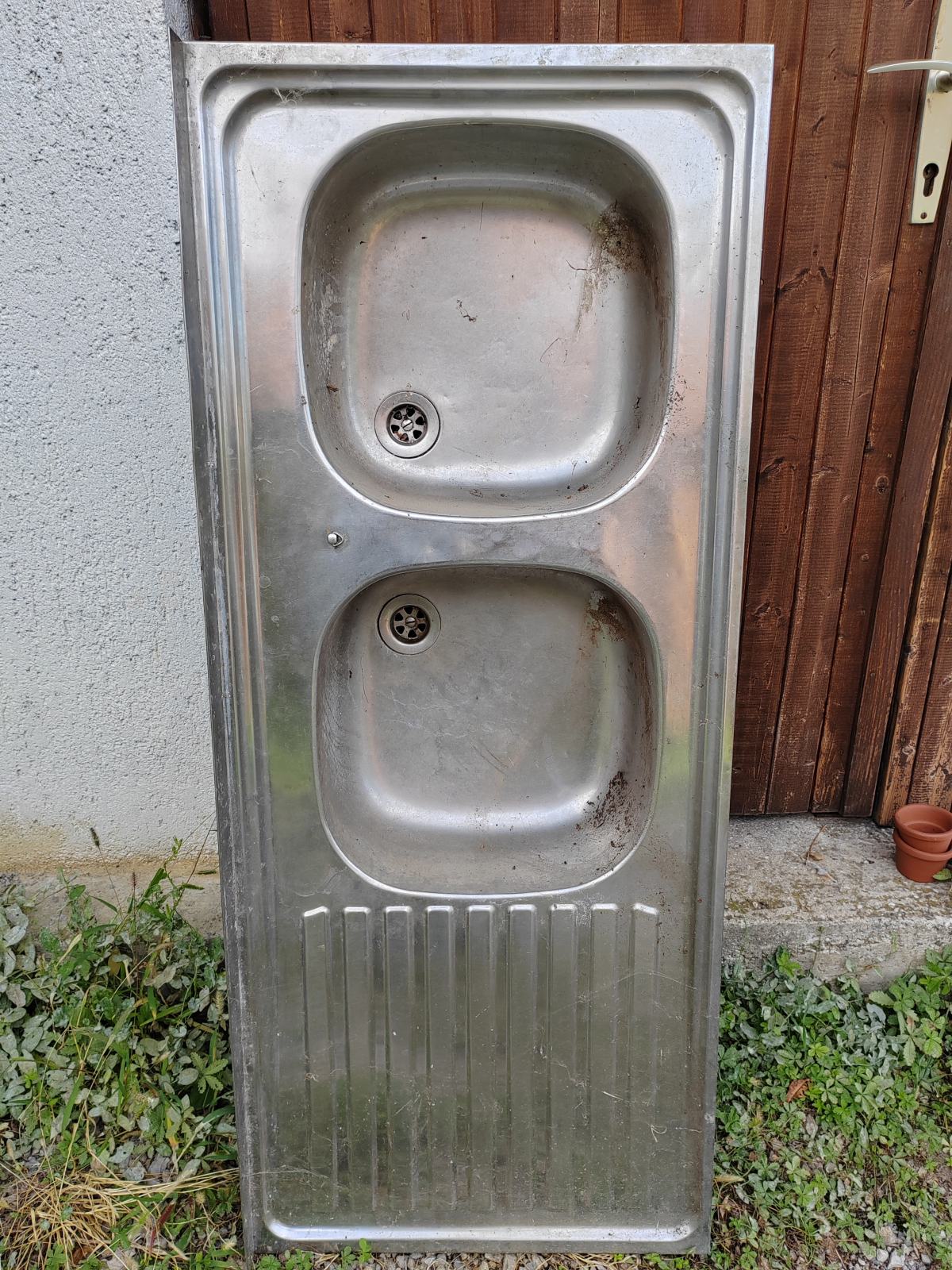 Sudoper 120 dupli